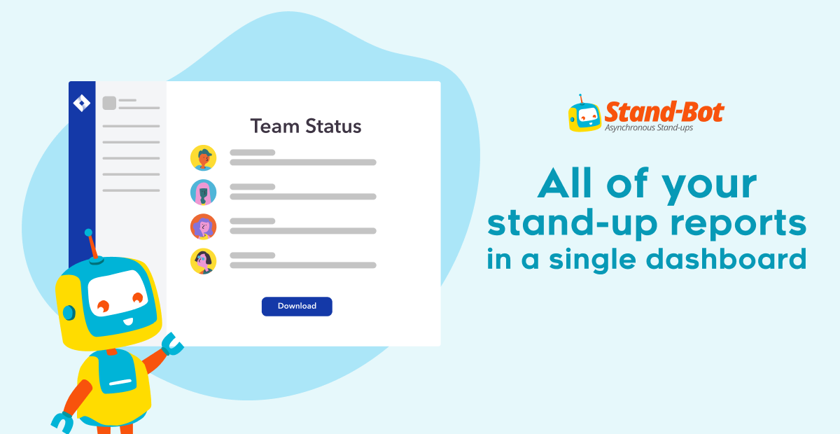 Automate Your Daily Stand-Ups with StandBot's Customization Features