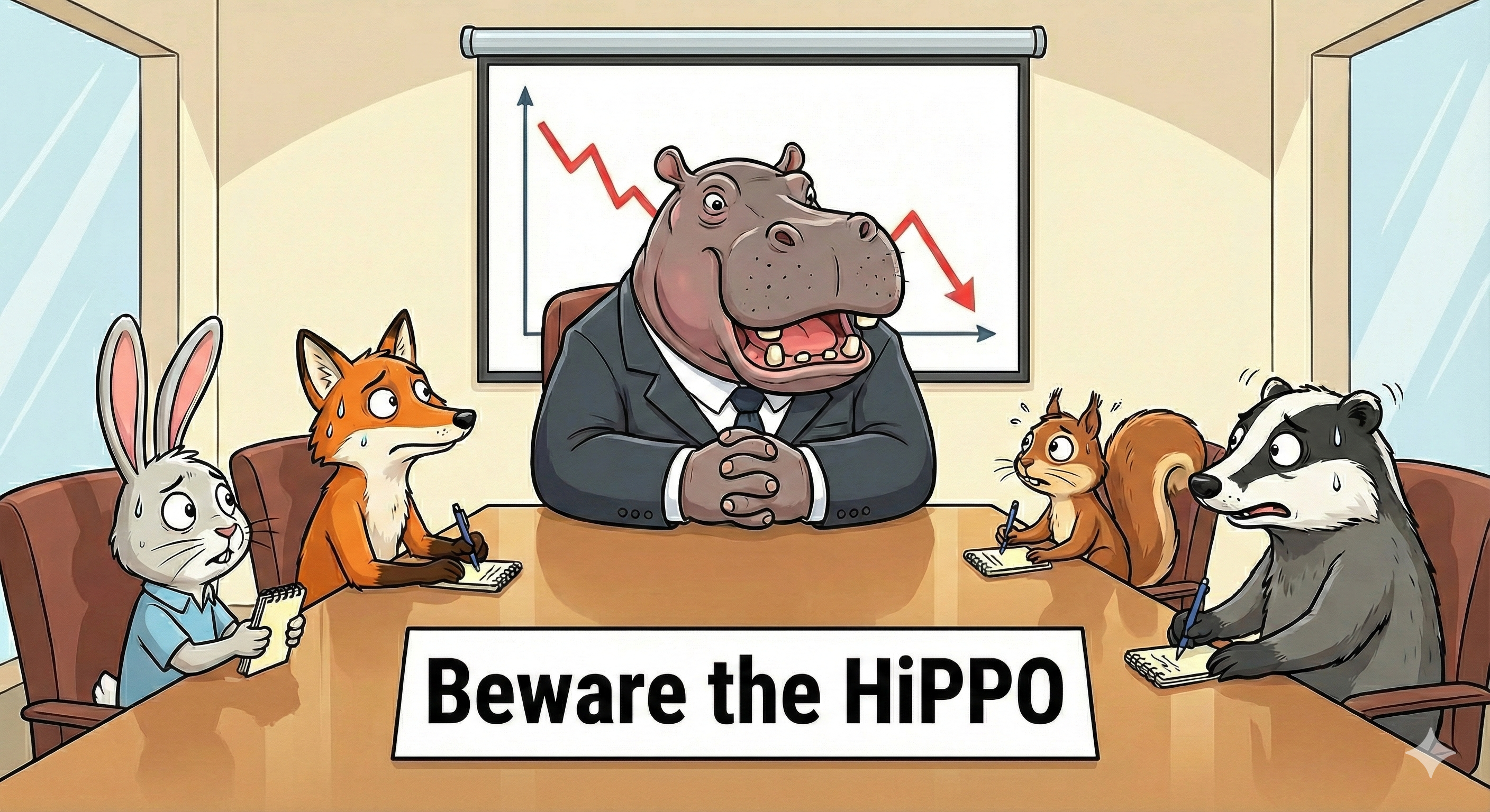 Data vs. Dogma: Overcoming the HiPPO Effect in Atlassian Environments