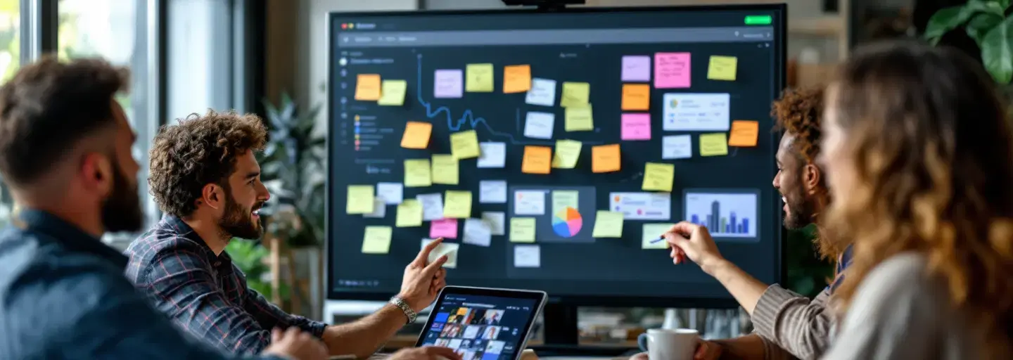 Fueling Agile Momentum Identifying Team Roadblocks